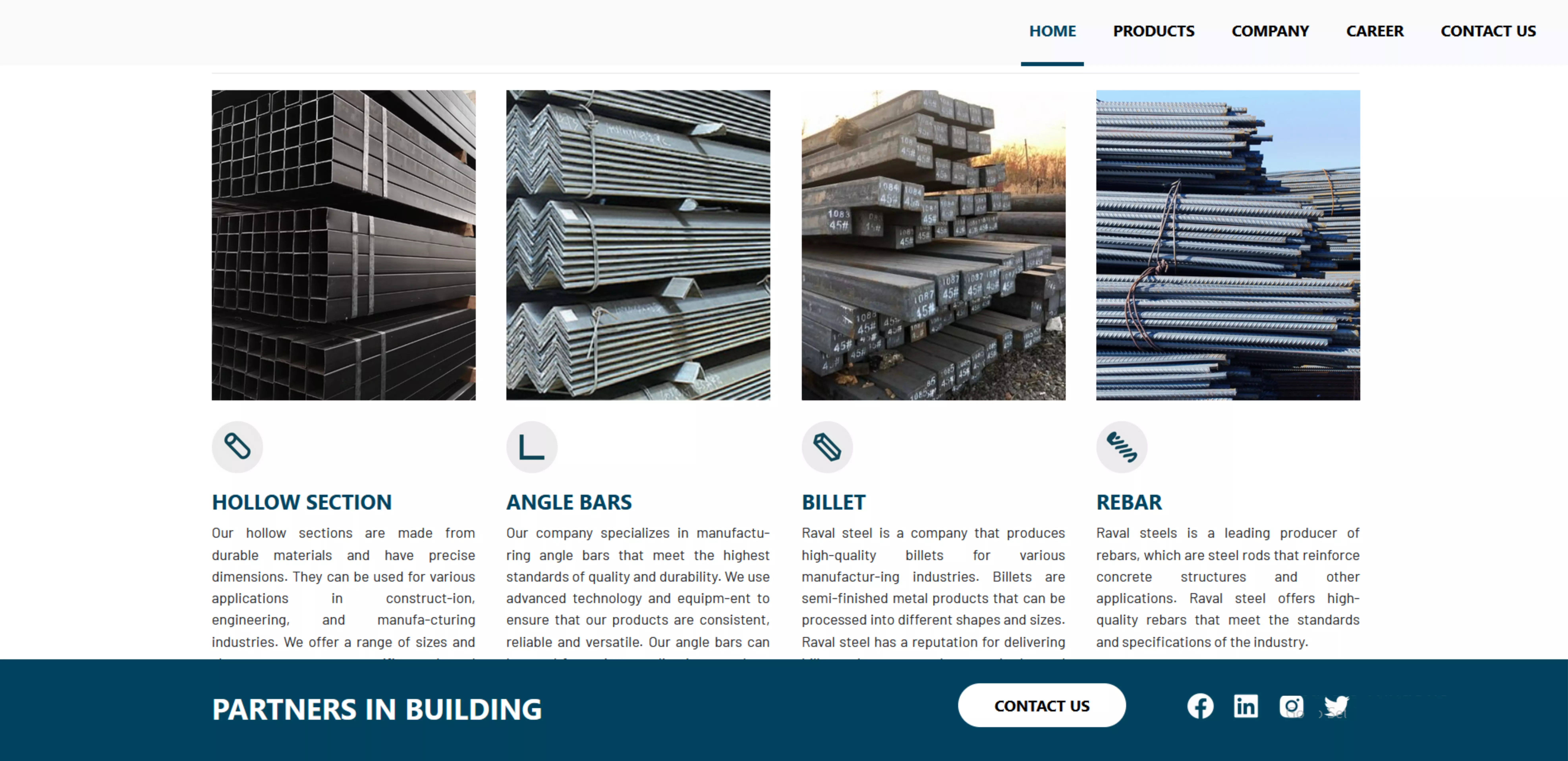 Website Development in Ethiopia | Tridal Technologies